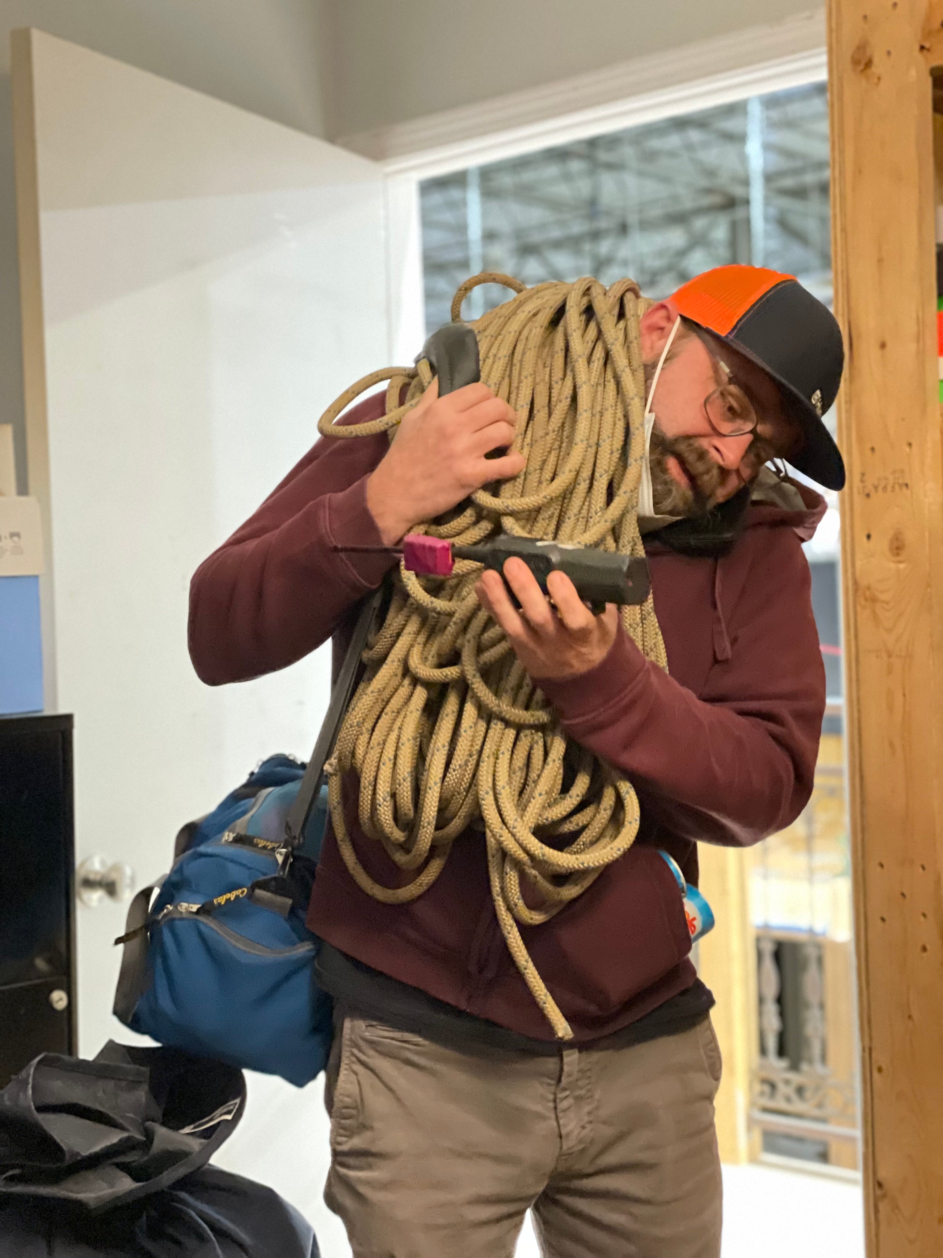 Expendables - Sash and Misc | Film Speed