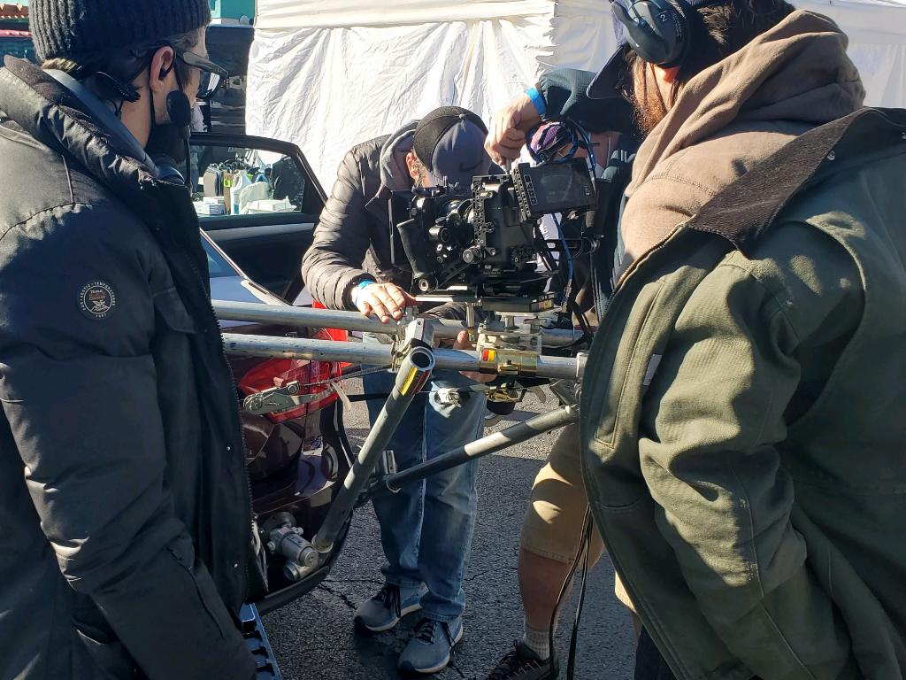 FILM SPEED | Grip | Truss | Rigging | Expendables | Fittings | Pulleys ...