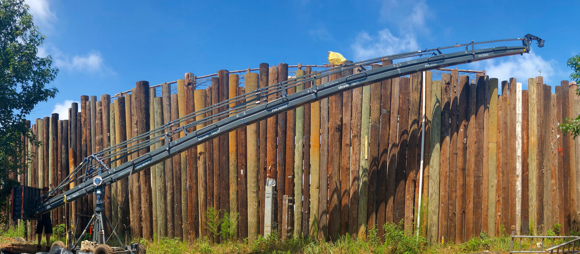 Film Speed | Film & Grip Equipment to Purchase or Rent | Film Speed