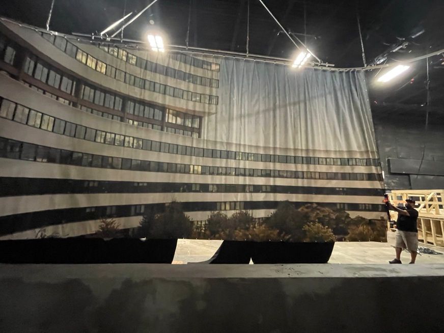 Professional Rigging & Installation Services | Film Speed