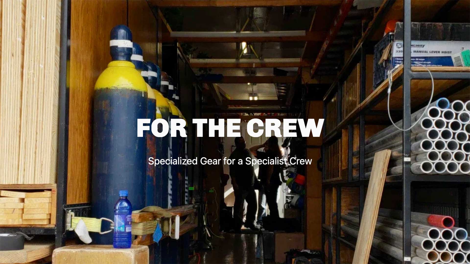 FILM SPEED | Grip | Truss | Rigging | Expendables | Fittings | Pulleys ...